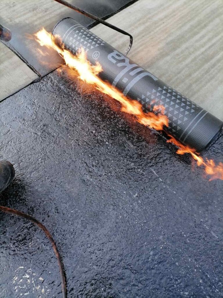 Najbolji materijali za hidroizolaciju | DMR Hidroizolacija